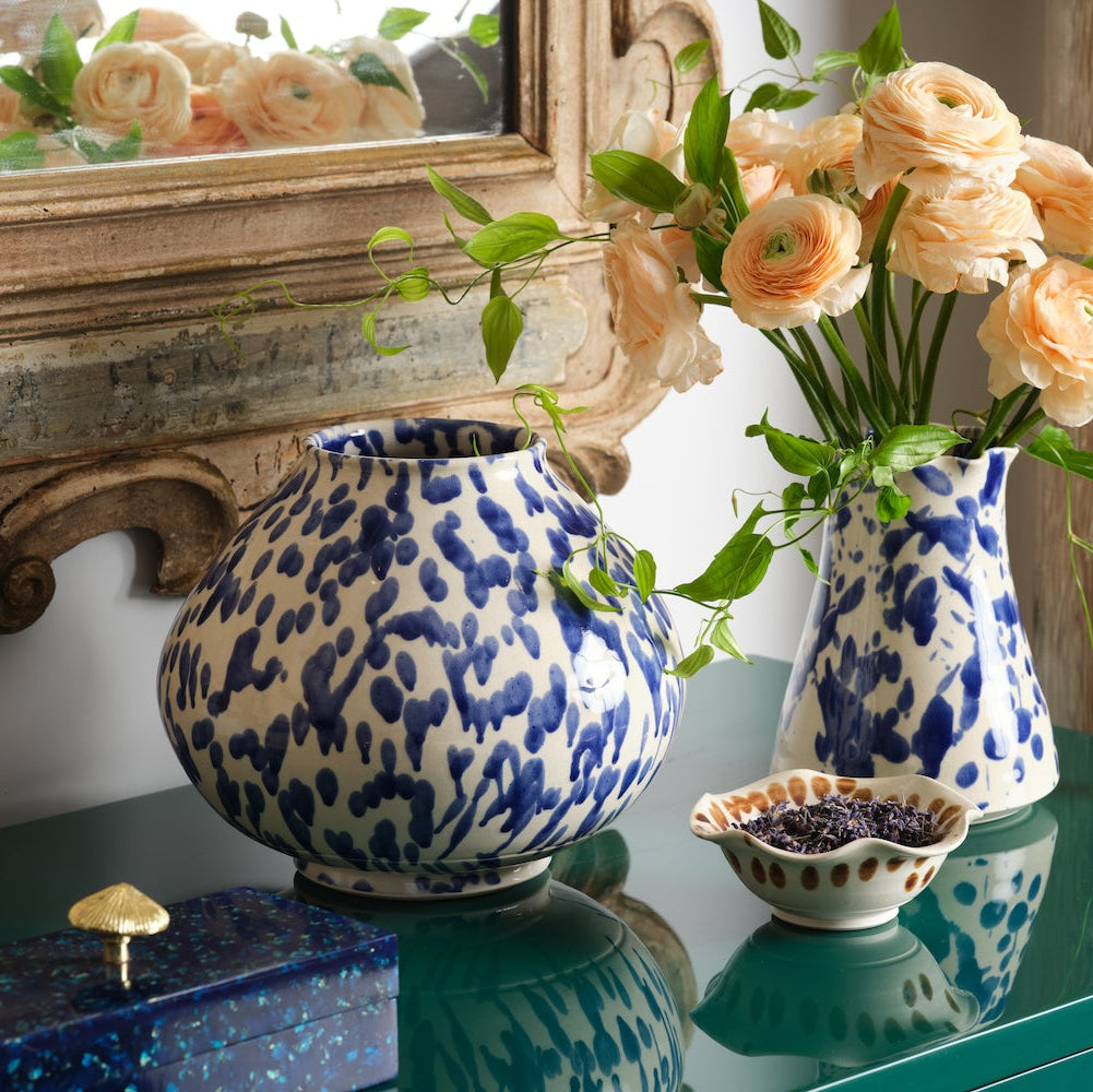 Hand Thrown Pottery – Bunny Williams Home