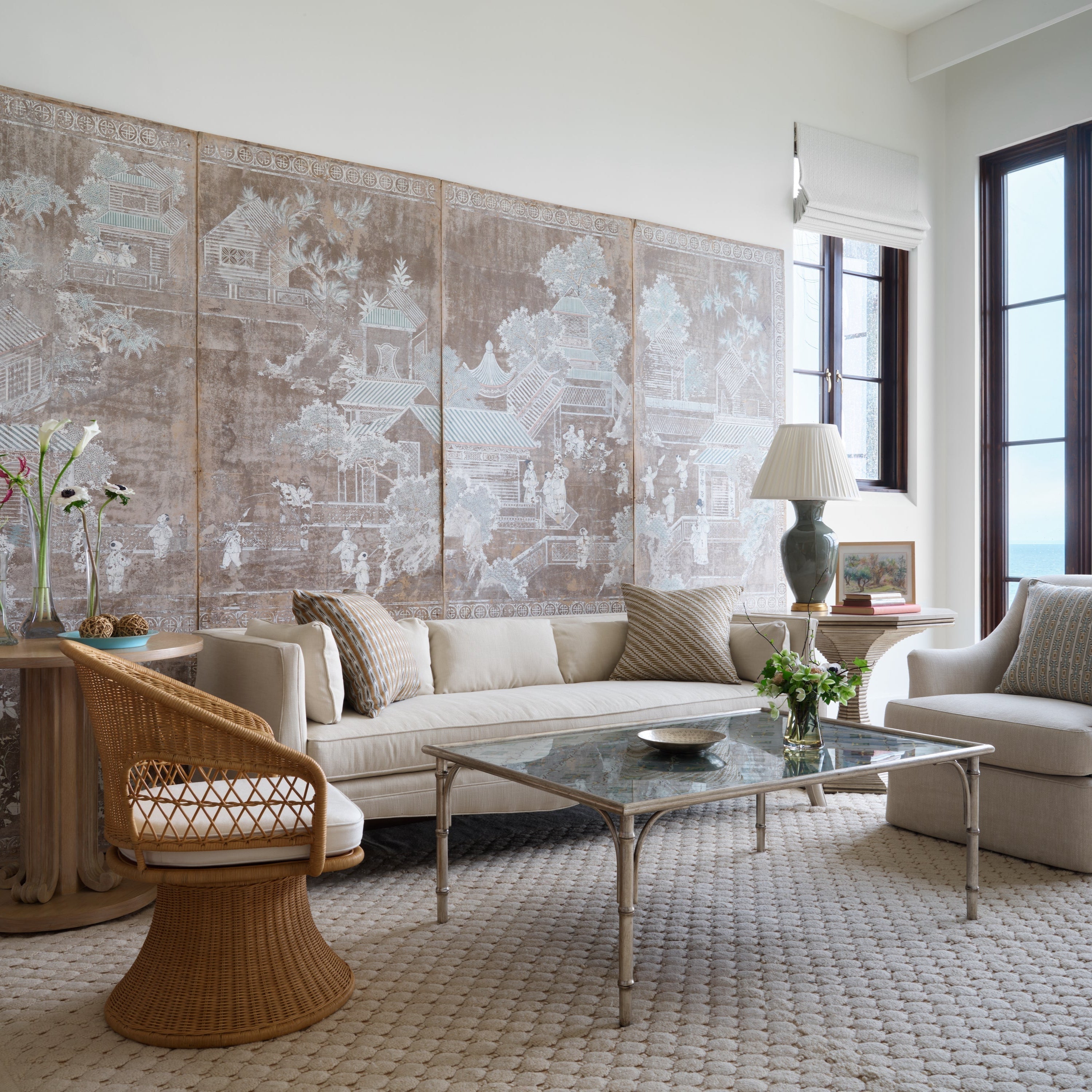 Coffee Tables – Bunny Williams Home