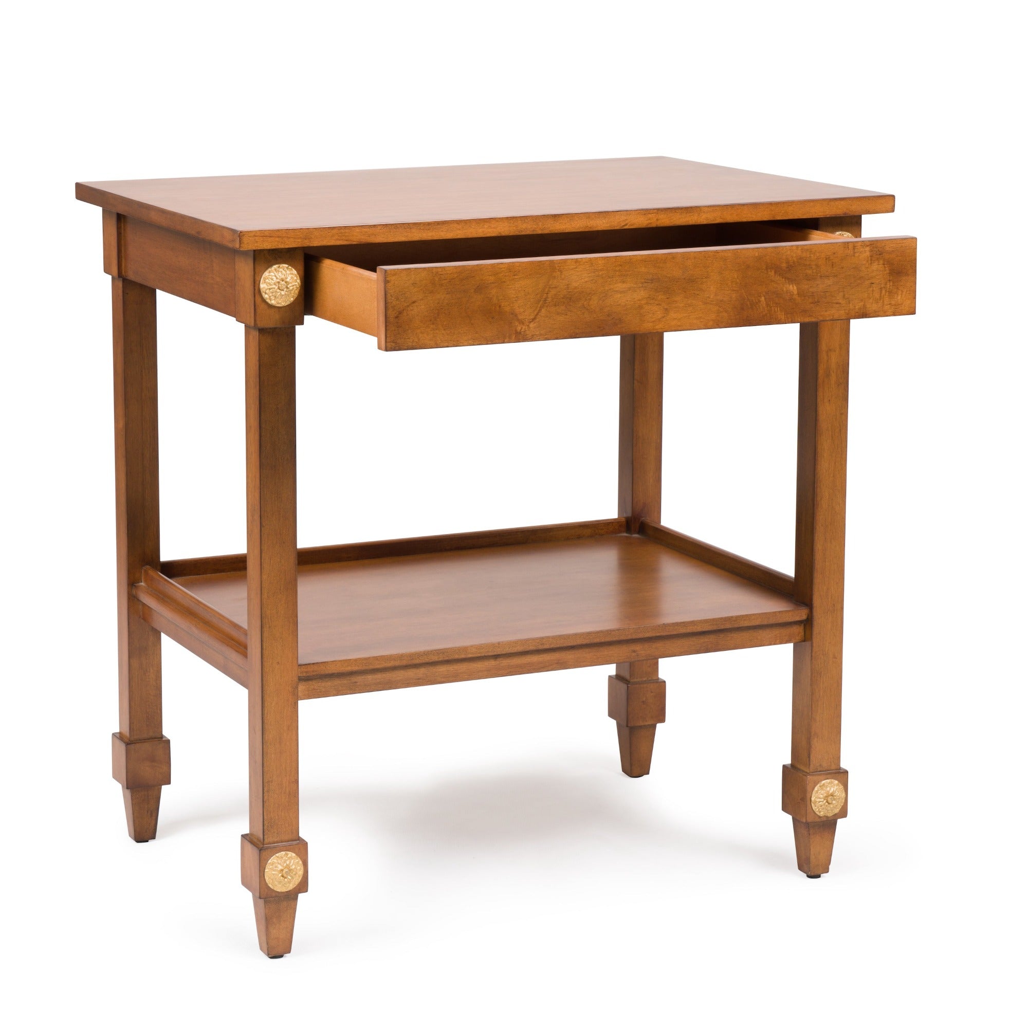 Florian Side Table by Bunny Williams Home