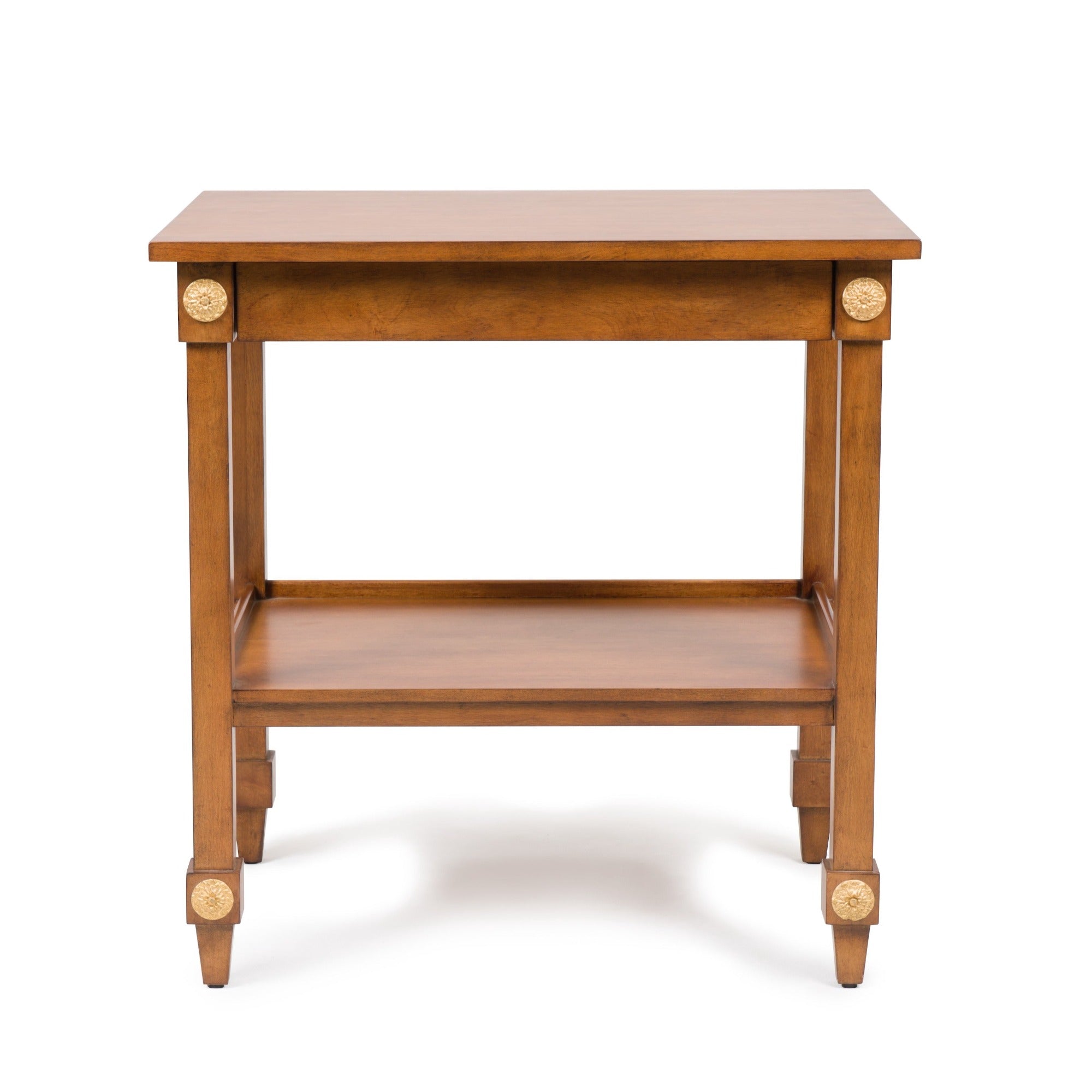 Florian Side Table - Bunny Williams Home Side Tables