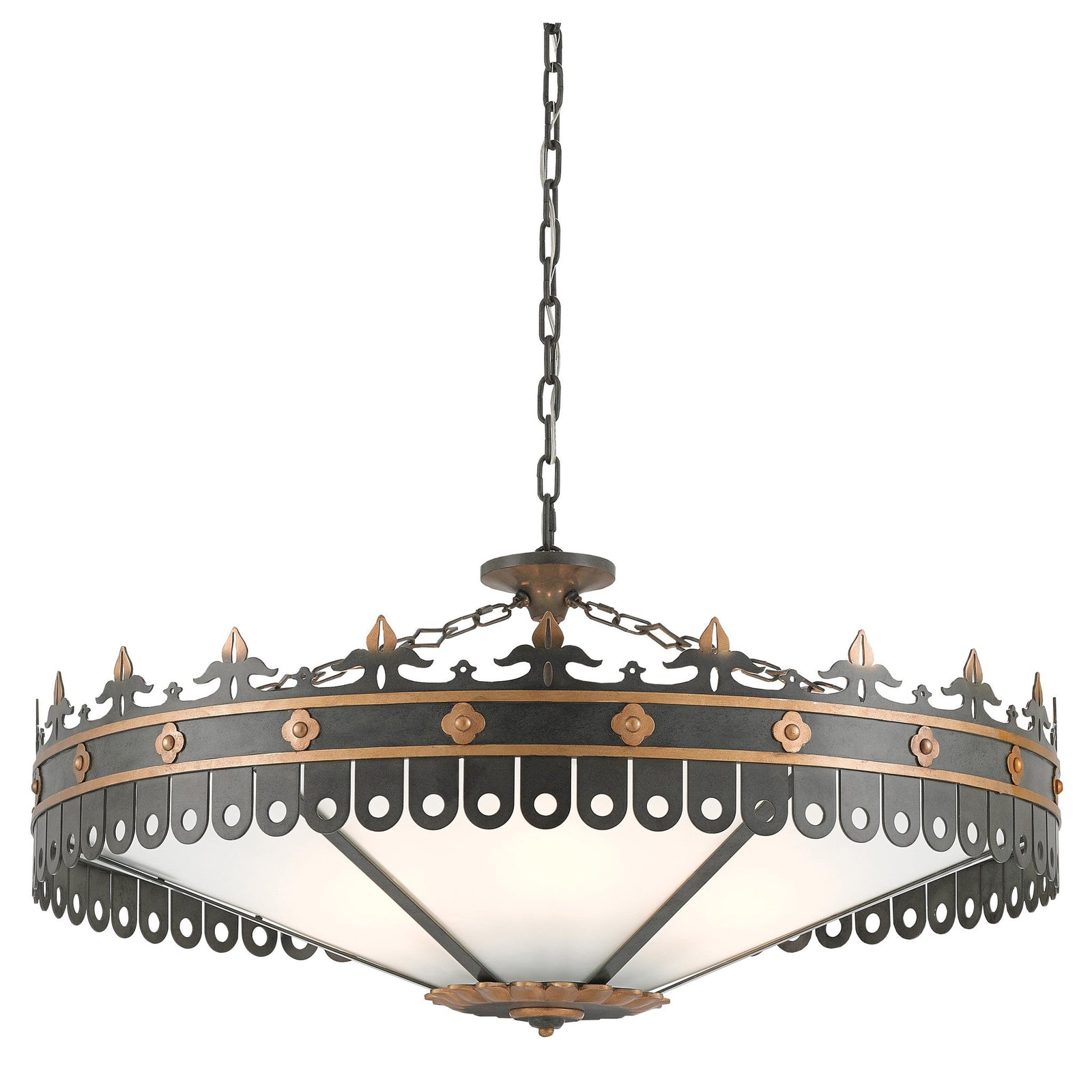 Berkeley Chandelier – Bunny Williams Home