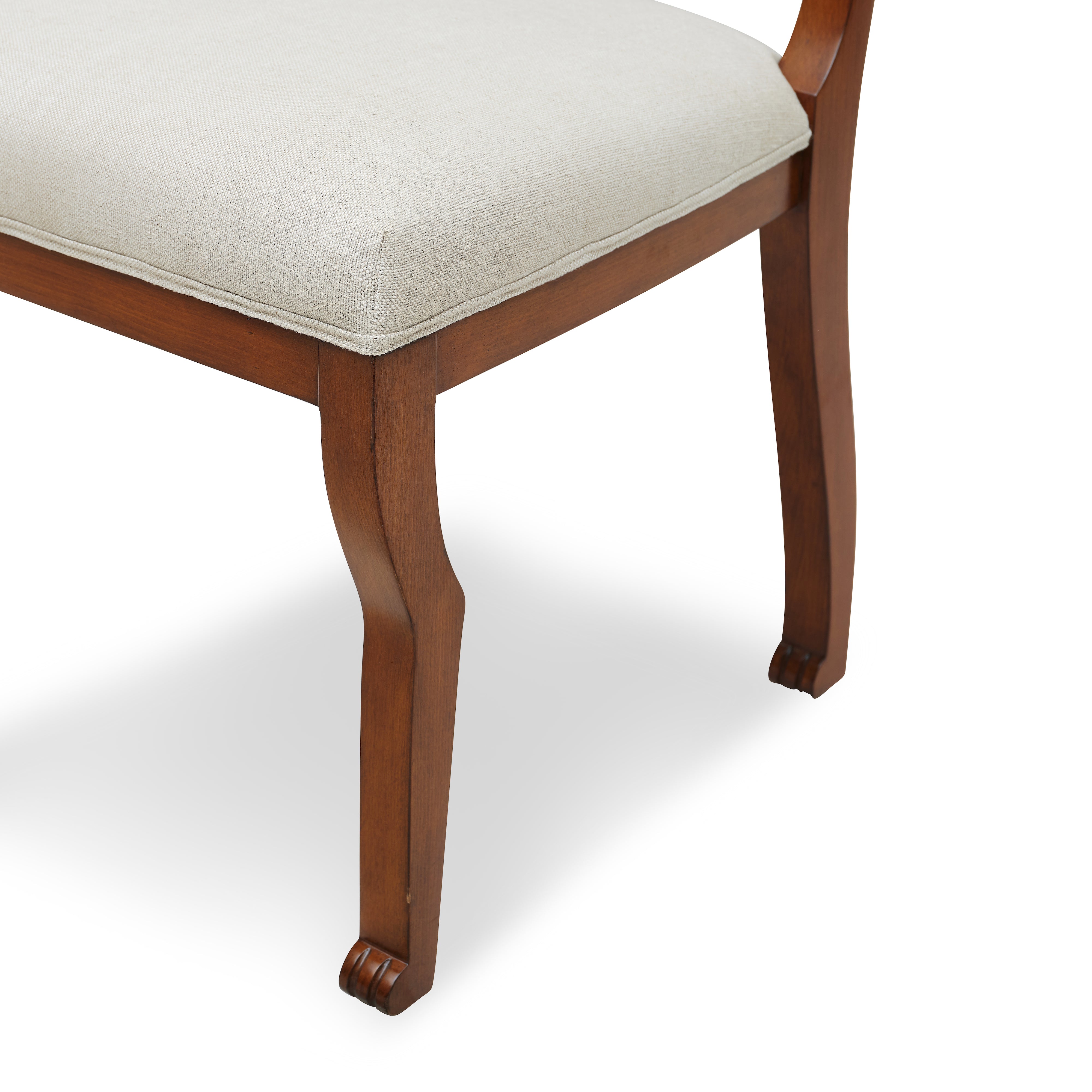 Devon Dining Chair – Bunny Williams Home