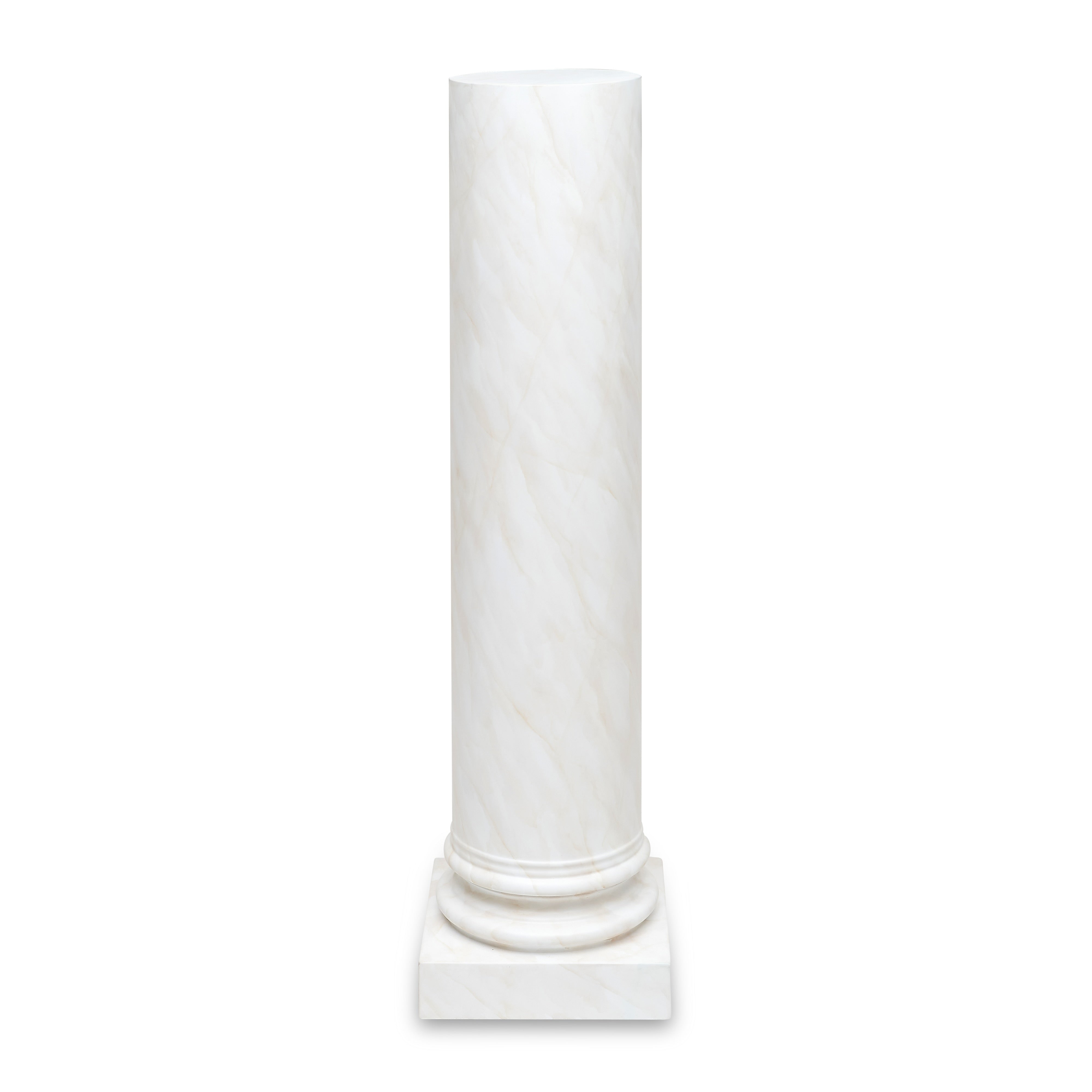 Lorenzo Pedestal by Bunny Williams Home