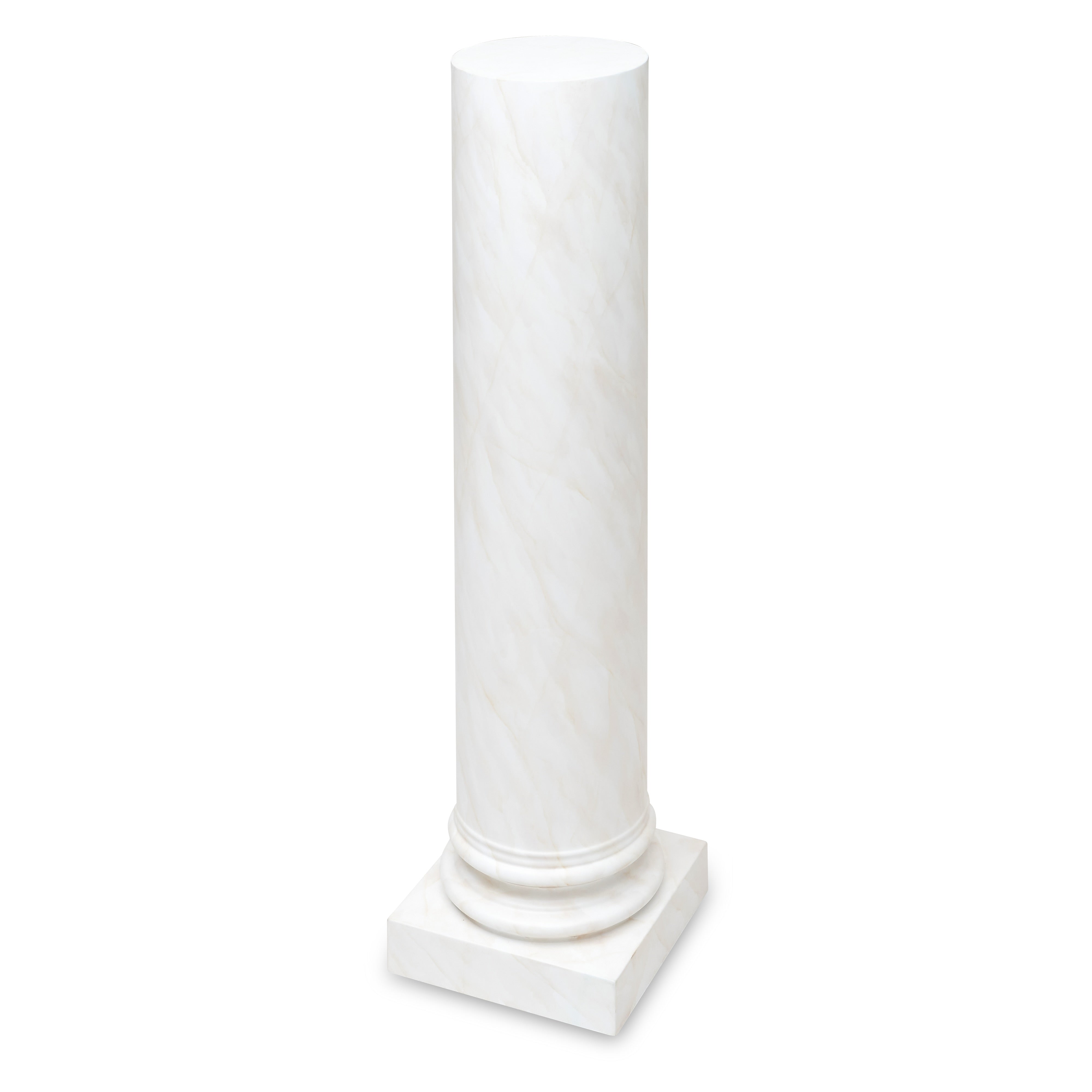 Lorenzo Pedestal by Bunny Williams Home