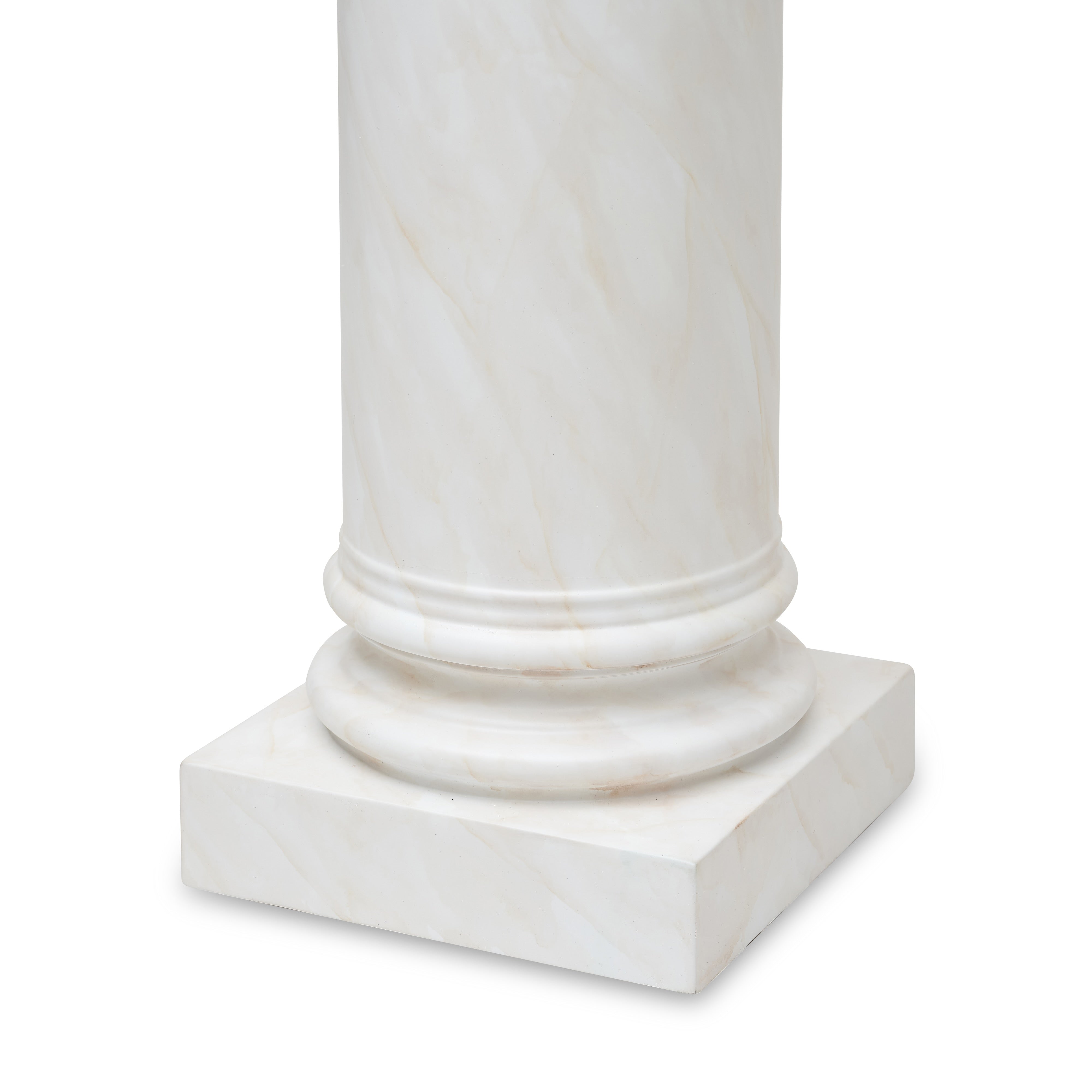 Lorenzo Pedestal by Bunny Williams Home