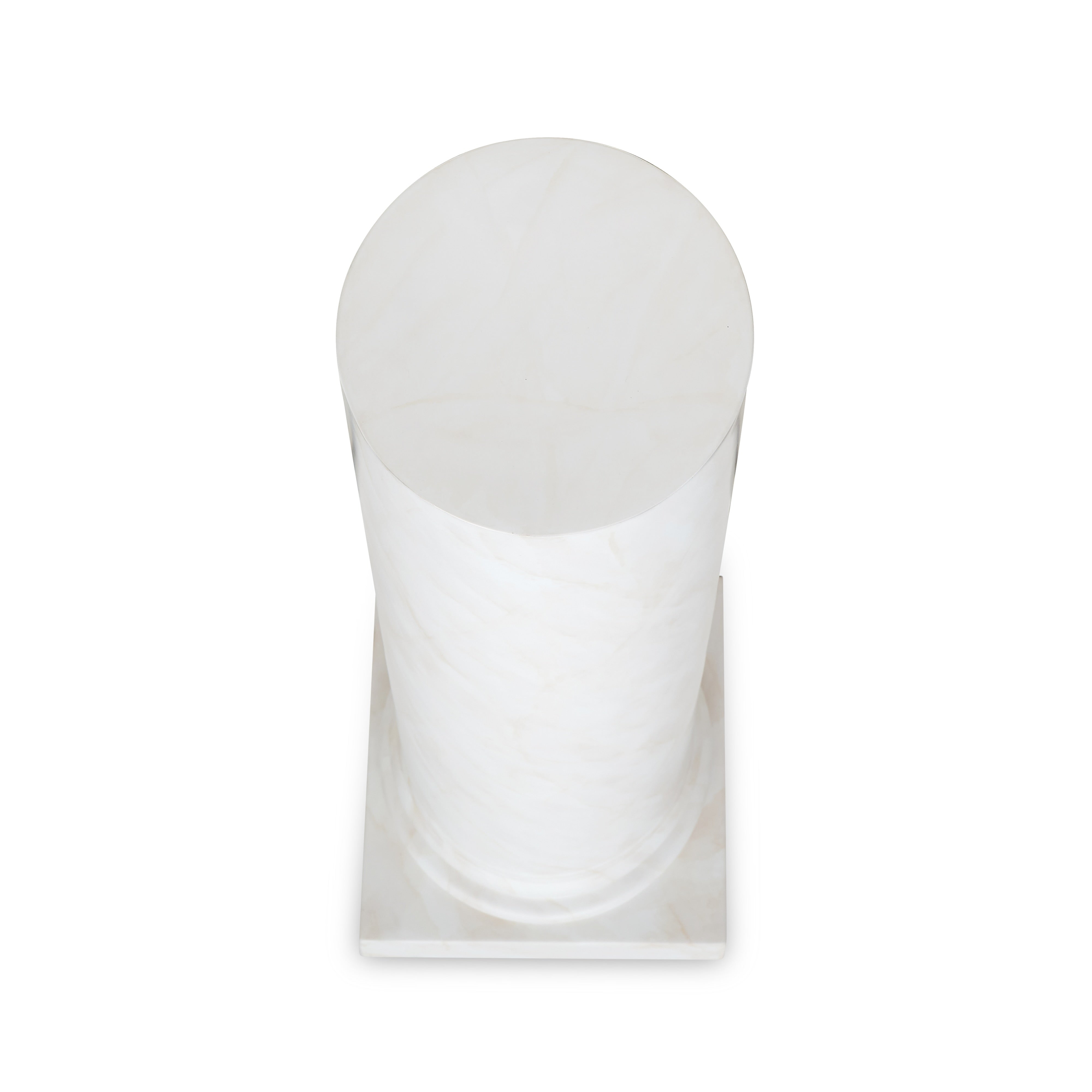 Lorenzo Pedestal by Bunny Williams Home