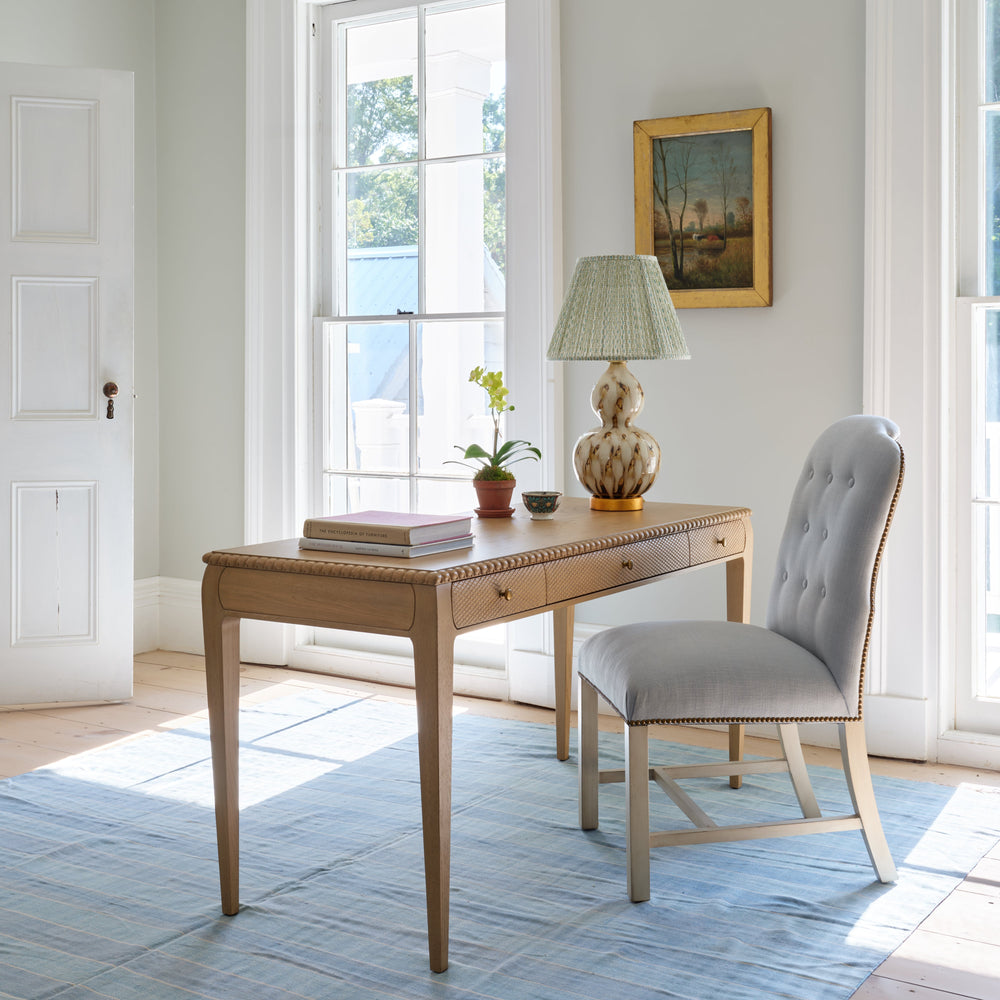Sofia Desk (58") – Bunny Williams Home