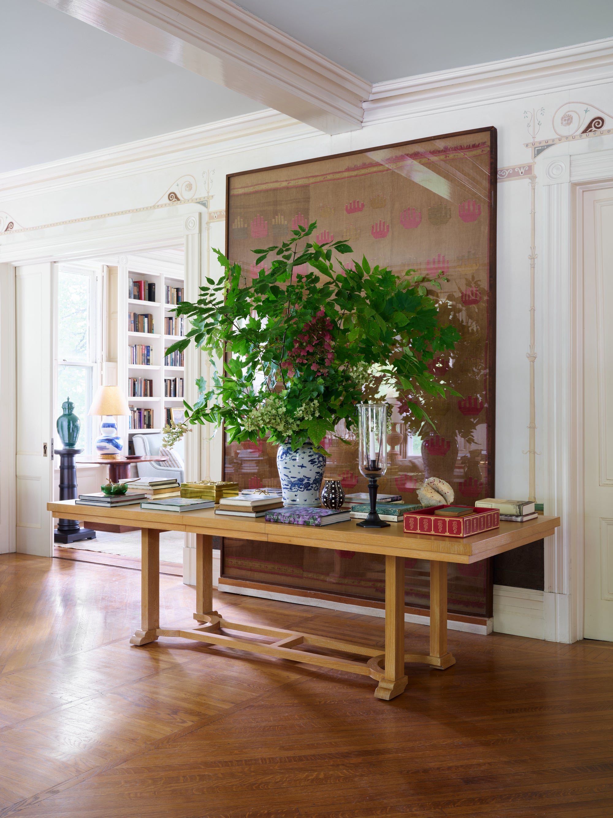 About Us – Bunny Williams Home