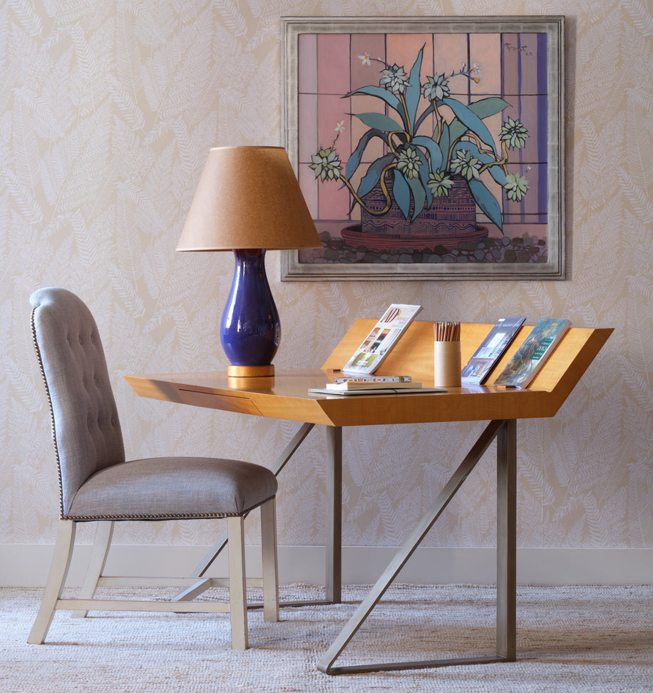 Bunny Williams Home: Handcrafted Furniture, Lighting and Accessories.