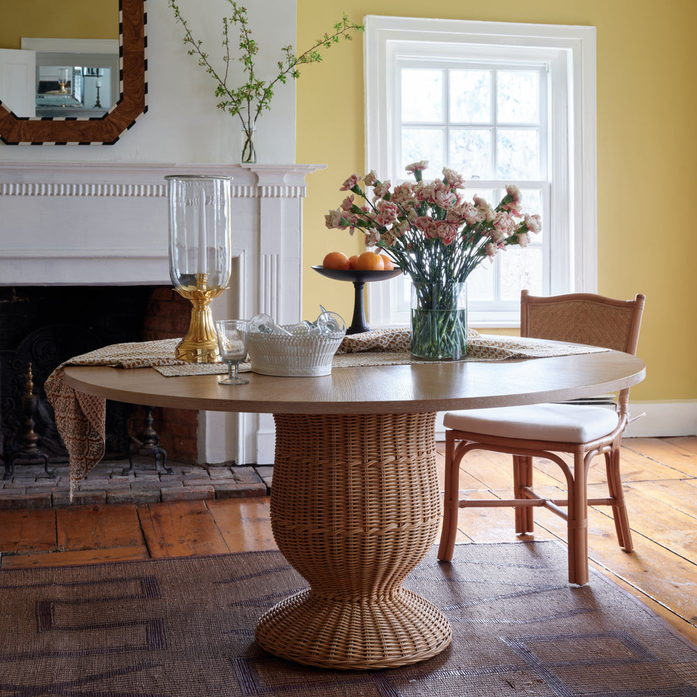 Dining Tables – Bunny Williams Home