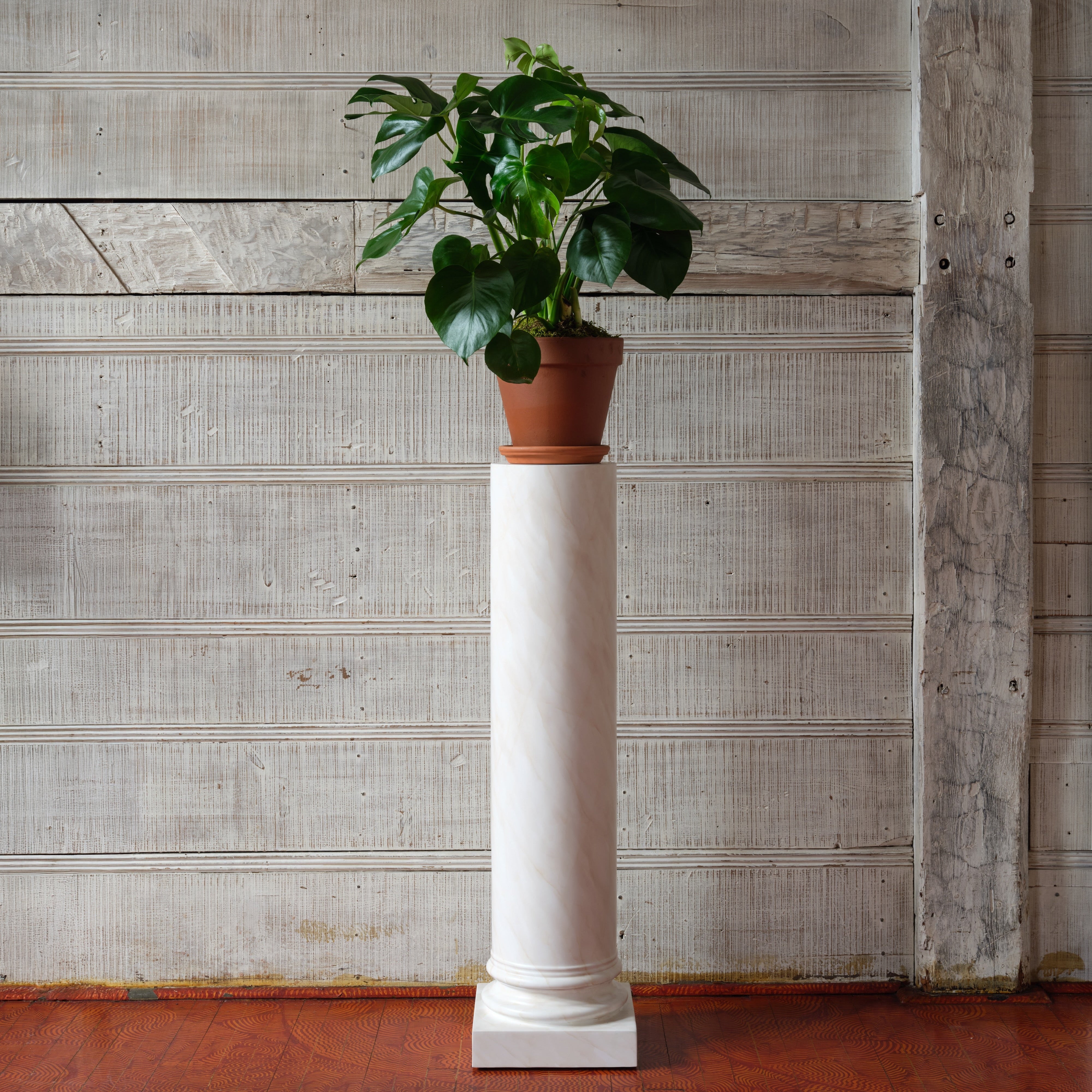 Lorenzo Pedestal by Bunny Williams Home