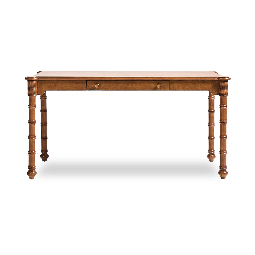 Bamboo style desk store