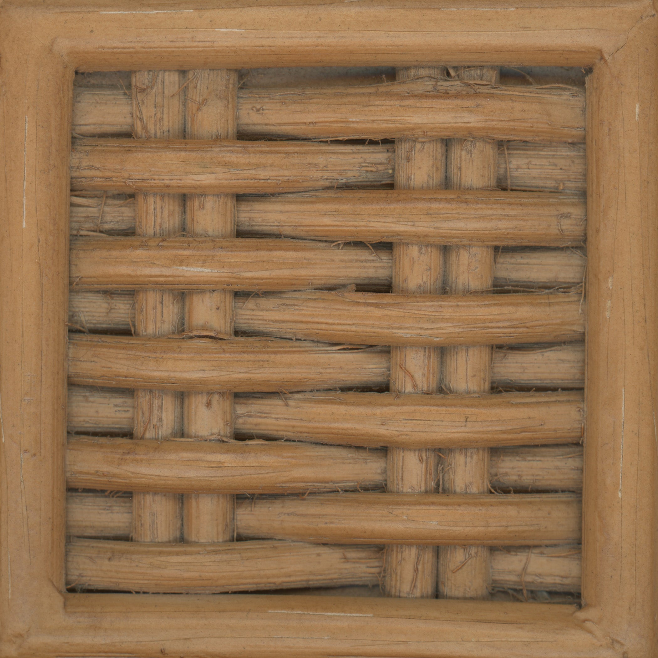 Braided Urn Dining Table by Bunny Williams Home