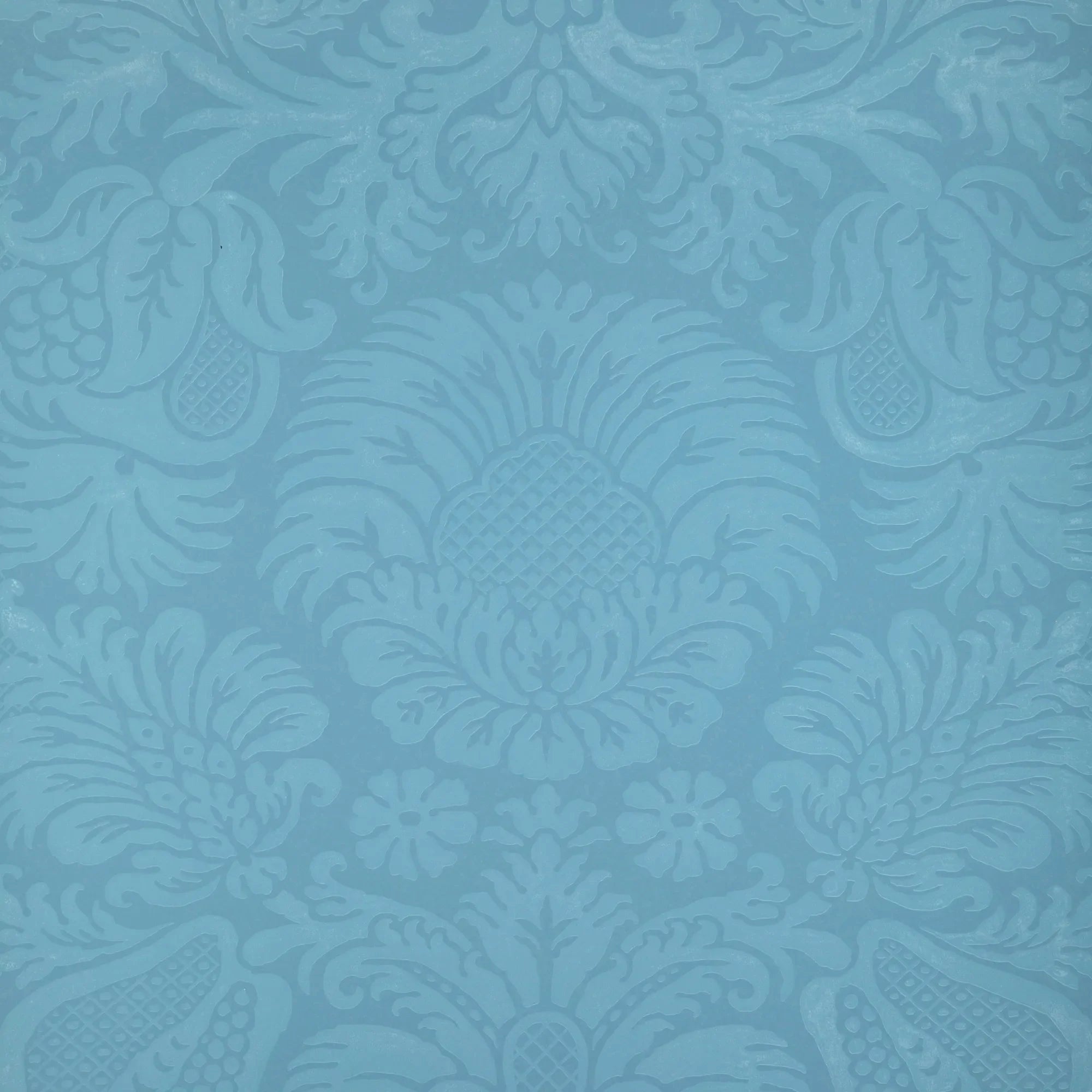 Hancock Paper (Blue) - Bunny Williams for Lee Jofa – Bunny Williams Home