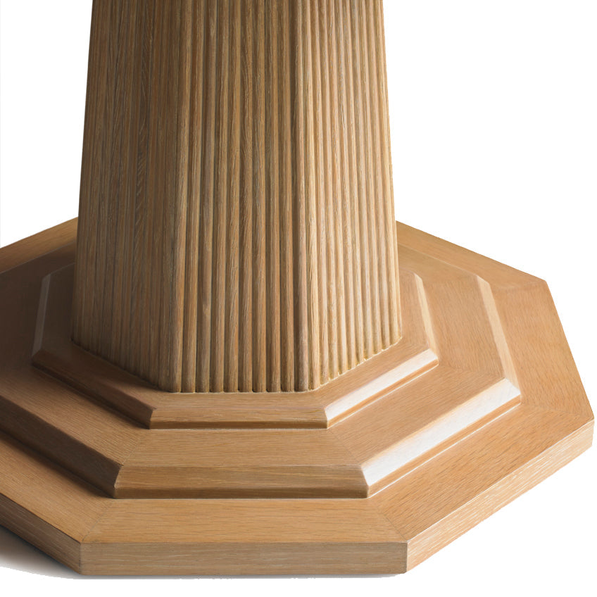 Haven Dining Table by Bunny Williams Home