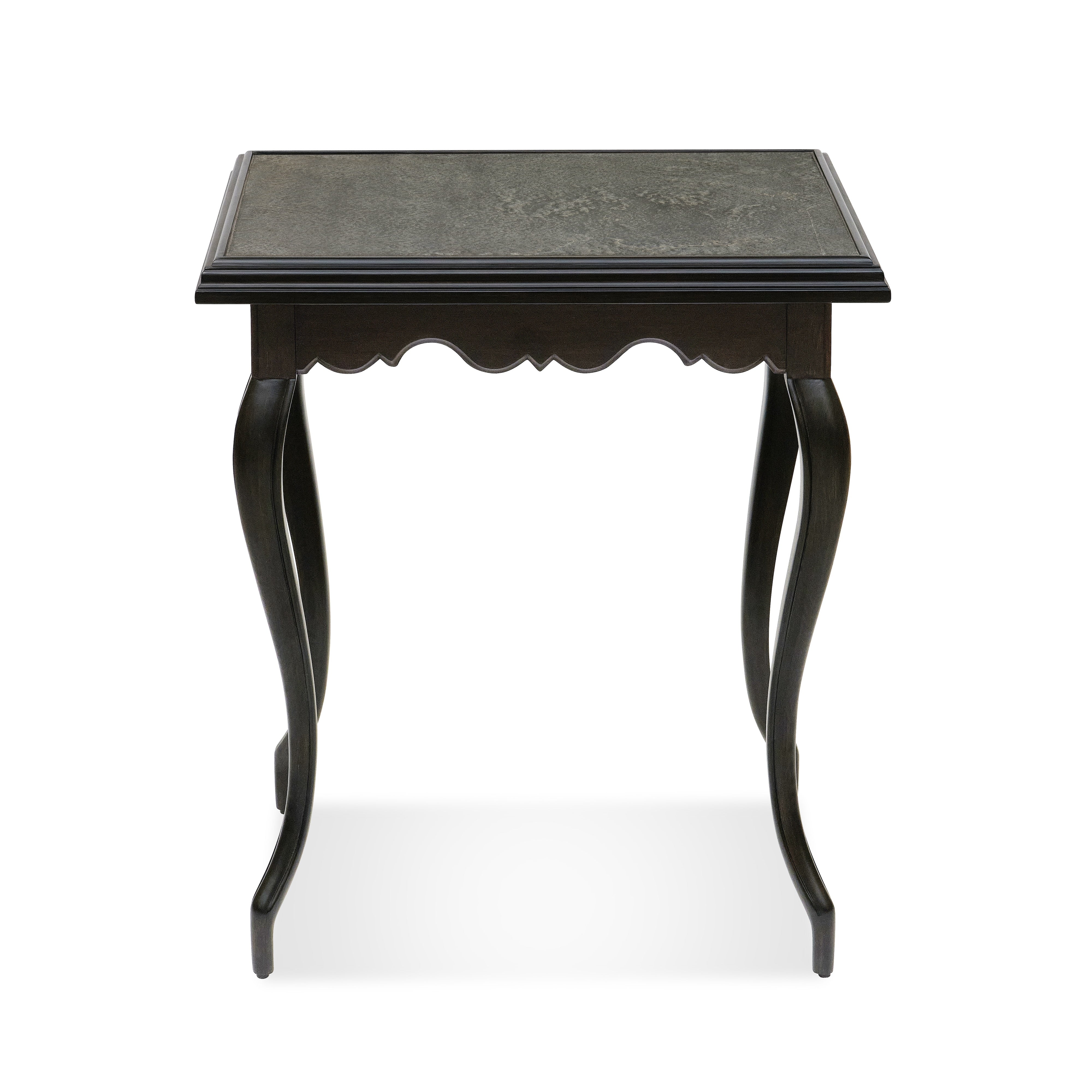 Slate Side Table by Bunny Williams Home