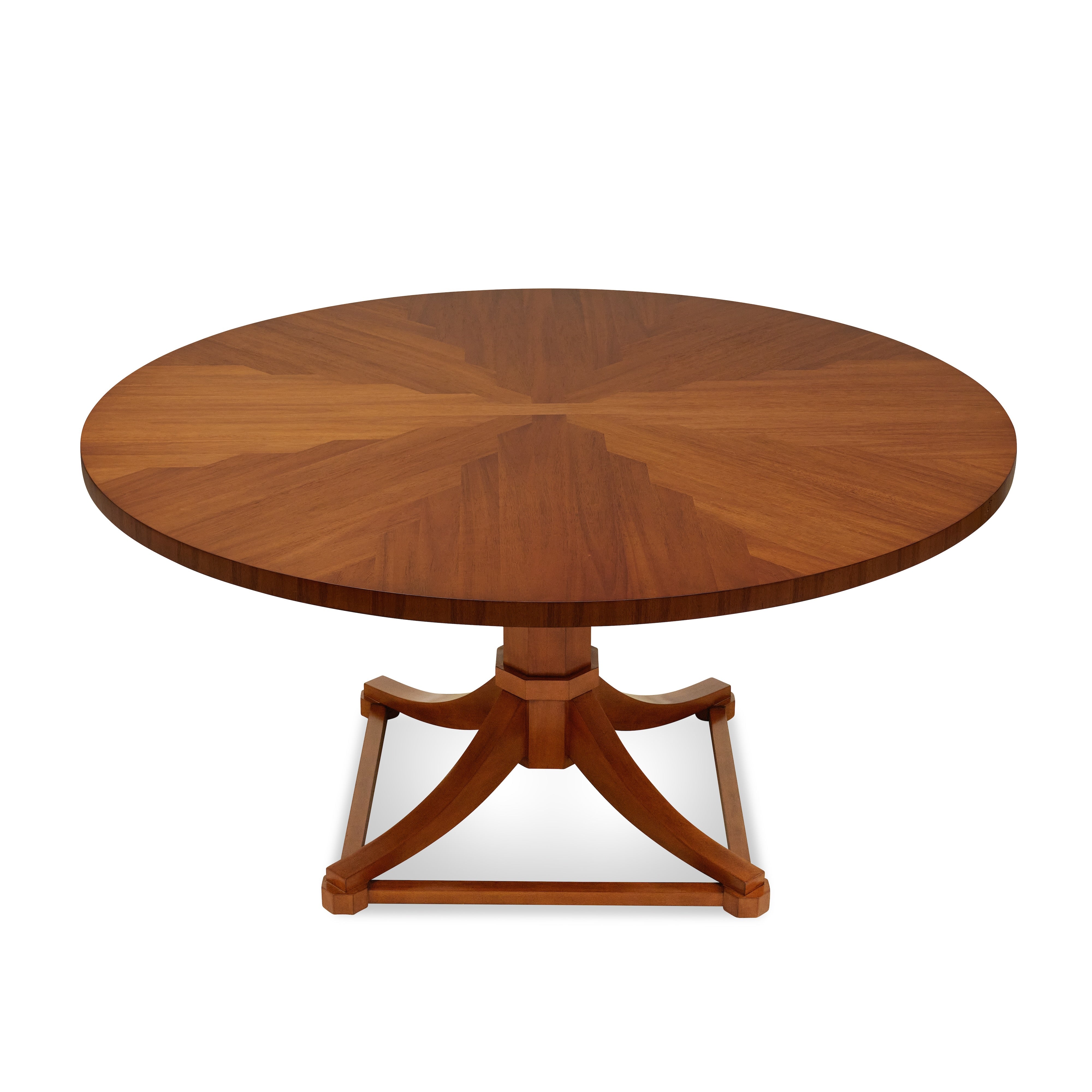 Tedrick Dining Table by Bunny Williams Home