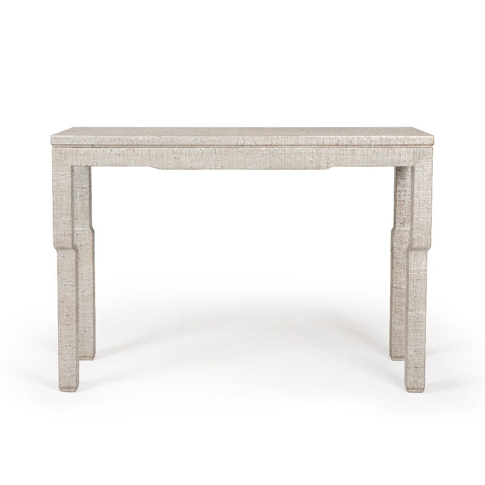 Console Tables – Bunny Williams Home